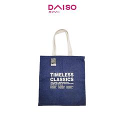 Jual Daiso tote bag Kuromi - Kab. Bekasi - DAISO JAPAN OFFICIAL STORE ...