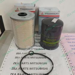 Jual FILTER SOLAR MITSUBISHI CANTER EURO4 ATAS / BAWAH ORIGINAL ...