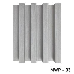Jual Wall Panel WPC Tipe MWP 01-15 / Modern Interior / Hiasan Dinding ...