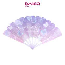 Jual Daiso Plastic Folding Fan - Fruits - Jakarta Pusat - DAISO JAPAN ...