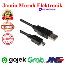 Jual Logitech Spare 3 Meter USB Cable for PTZ Pro 2 Original (993 ...