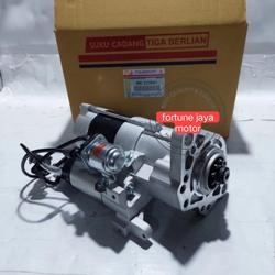 Jual Dinamo Starter Dinamo Stater Ps125 Canter Ps110 Ps136 Intercooler ...