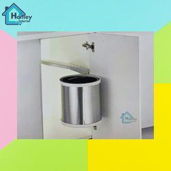 Jual VITCO Kitchen Cabinet Plastic Waste Bin / Tempat Sampah Lemari ...