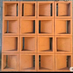 Jual ROSTER MINIMALIS NACO 15x30 - Abu-abu - Kota Tangerang Selatan ...