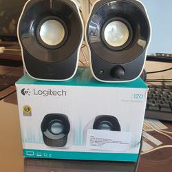 Jual Speaker z120 logitech - Jakarta Pusat - JKL COMPUTER | Tokopedia