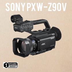 Promo Sony PXW-Z90V 4K HDR XDCAM with Fast Hybrid AF Original Cicil 0% 3x - Jakarta Utara - Wins ...