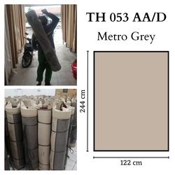 Jual TACO HPL TH 053 D - Metro Grey - Jakarta Barat - FrontLine Design & Build | Tokopedia