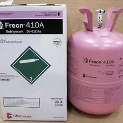 Jual FREON CHEMOURS R410A / FREON DUPONT R410A SHANGHAI - Jakarta Barat ...