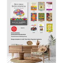 Jual Buku Multiple Intelligences Kecerdasan Majemuk - Howard Gardner - Kab. Sleman - CendoleBook ...