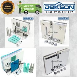 Jual Engsel Kaca Shower Hinge Engsel Kaca Shower Steinless 304 ...