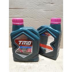 Jual Air Radiator Coolant Toyota TMO 4L Original. Super Long Life ...