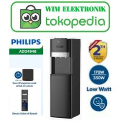 Promo PHILIPS ADD4948 Dispenser Galon Bawah | ADD 4948 Cicil 0% 3x ...