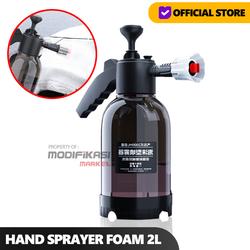 Jual Hand Snow Foam Sprayer Alat Cuci Motor Mobil Tanaman Sabun Spray ...