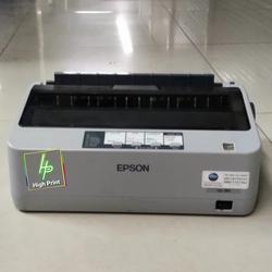 Promo Printer Dot Matrix Epson Lx300+ll USB - Jakarta Pusat - Toko Rafa Printer | Tokopedia