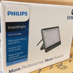 Jual Lampu sorot led 50 watt Philips BVP150 50w 50 watt Philips led tembak - Putih - Jakarta ...