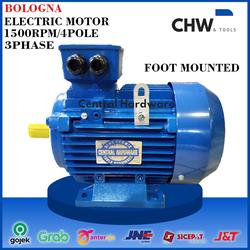 Jual YUEMA ELECTRIC MOTOR SA 1.5KW 2HP 4POLE 3PHASE B3 90L-4 - Jakarta Pusat - TOKO POMPA JKT ...