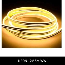 Jual Lampu LED Neon Flex LED Strip Flexible 5 Meter DC 12V IP65 WATERPROOF - TRAFO 3A - Jakarta ...