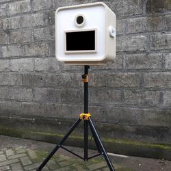 Jual Photobooth box fotobox custom selfie box - Kota Yogyakarta ...