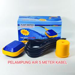 Jual PELAMPUNG POMPA AIR FLOAT SWITCH 2 METER - Kota Surabaya - Electrical Home | Tokopedia
