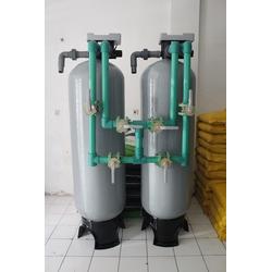 Jual Carbon Filter / Multimedia Filter / Tank FRP 1665 Automatic ...