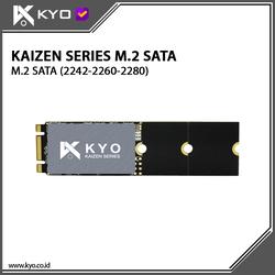 Promo SSD KYO KAIZEN M.2 SATA 1TB 2242 2260 2280 SSD M2 SATA Cicil 0% ...