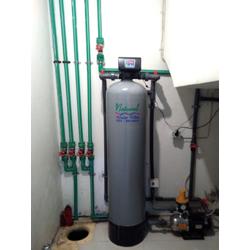 Jual Carbon Filter / Multimedia Filter / Tank FRP 1665 Automatic ...