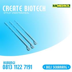 Jual Endotracheal Intubation Stylet - Mandrin Ett - Pahsco - Jakarta ...