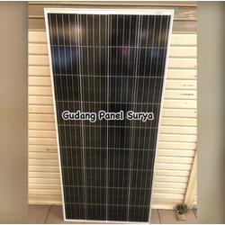 Jual Panel Surya Solar Panel Solarcell 250WP MONO 250wp monocrystalline ...