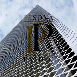 Jual Jilumesh Expanded Metal DD-1620 - Kota Surabaya - Logam Karya ...