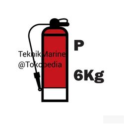 Jual IMO Symbol Sticker IMPA 33.6001 Fire Plan / IMPA 336001 - Jakarta ...