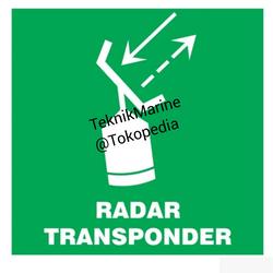 Jual IMO Symbol Sticker IMPA 33.6850 Fire Extingushier Powder 6Kg ...