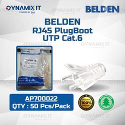 Jual Belden RJ45 Connector STP Cat.6 AP700004 ORIGINAL - Jakarta Pusat ...