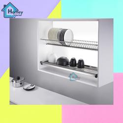 Jual VITCO Dish Drip / Rak Piring & Gelas Stainless Steel - 800 mm ...