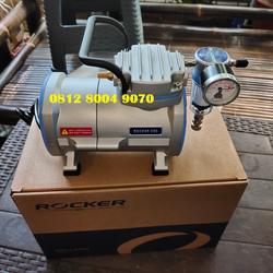 Jual Oil Free Vacuum Pump Vacuum Filtration System | Rocker 300-MF31 ...