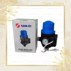 Jual Automatic Pressure Control SAN-EI PC2 - Otomatis Pompa Air - Kota Tangerang Selatan ...