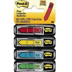 Jual Post It Sign Here 3M 680-9 - Jakarta Barat - EKA ATK | Tokopedia