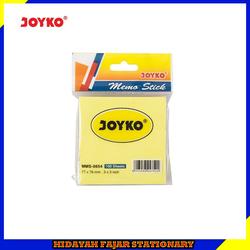 Jual Joyko Memo Stick Sticky Notes Index PANJANG Kertas Memo Joyko IM ...