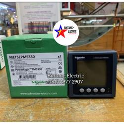 Jual Power Meter / Power Logic / PM 2230 / PM2230 METSEPM2230 Schneider ...