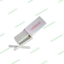 Jual KAPUR BESI FERRARI PUTIH - PLATE STONE PENCIL - PENSIL TULIS BESI - Jakarta Barat - OTENTIK ...