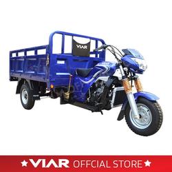 Promo Motor Roda Tiga Viar Karya Long 200 cc - Hitam Cicil 0% 3x - Kota ...