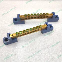 Jual TERMINAL NOL ARDE MASKO GROUNDING / LUBANG 8, 14 - TMGK01960908 ...