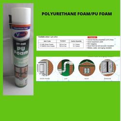 Promo PU Foam Sealant Spray 750ml Polyurethane LX 100 - Jakarta Utara - FnJielun Store | Tokopedia