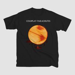 Coldplay Parachutes Globe