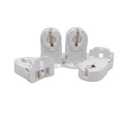 Jual Fiting TL T8 Neon LED FITTING KAKI TL 1 Set - 1 Pasang Fiting ...