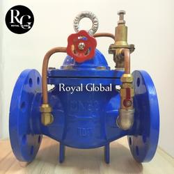 Jual 6 inch PRV pressure reducing valve PN16 - Jakarta Barat - Lavendor ...