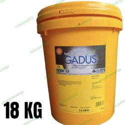 Jual SHELL TACTIC EMV Gadus S3 V220 C2 Cartridge 250 ml Box of 10 ...