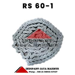 Jual ROLLER CHAIN RS 160-1 SINGLE RANTAI RS 160 - 1 - Jakarta Barat ...