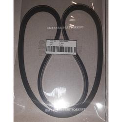 Jual V-BELT FORKLIFT PN: 9001A-96015 - Jakarta Barat - GMT spare part ...