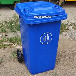 Jual Tempat Sampah Plastik HDPE Sulo 100 Liter Pedal Injak Plastic Dust Bin - Jakarta Barat ...