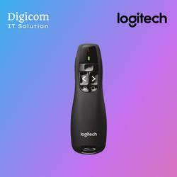 Promo LOGITECH R400 - Logitech Presenter , Wireless Presenter, Laser ...